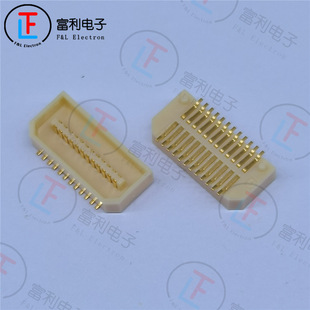 AXN424330S Panasonic/松下 24P 0.8MM 2.7H 公座 现货供应 原装-阿里巴巴