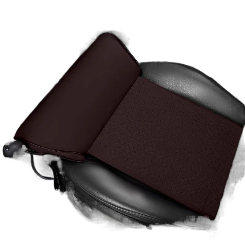 k Airbag Leg Support Car Seat Extended Seat Thigh Support Extended Leg ...