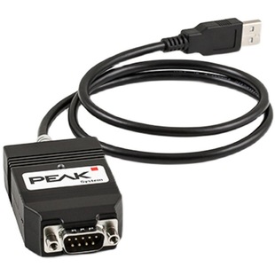 德国 PEAK PCAN-USB FD 通讯模块 IPEH-004022-阿里巴巴