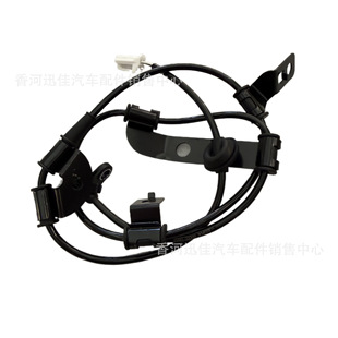 95681-2S300适用于现代起亚汽车配件右后ABS传感器956812S300-阿里巴巴