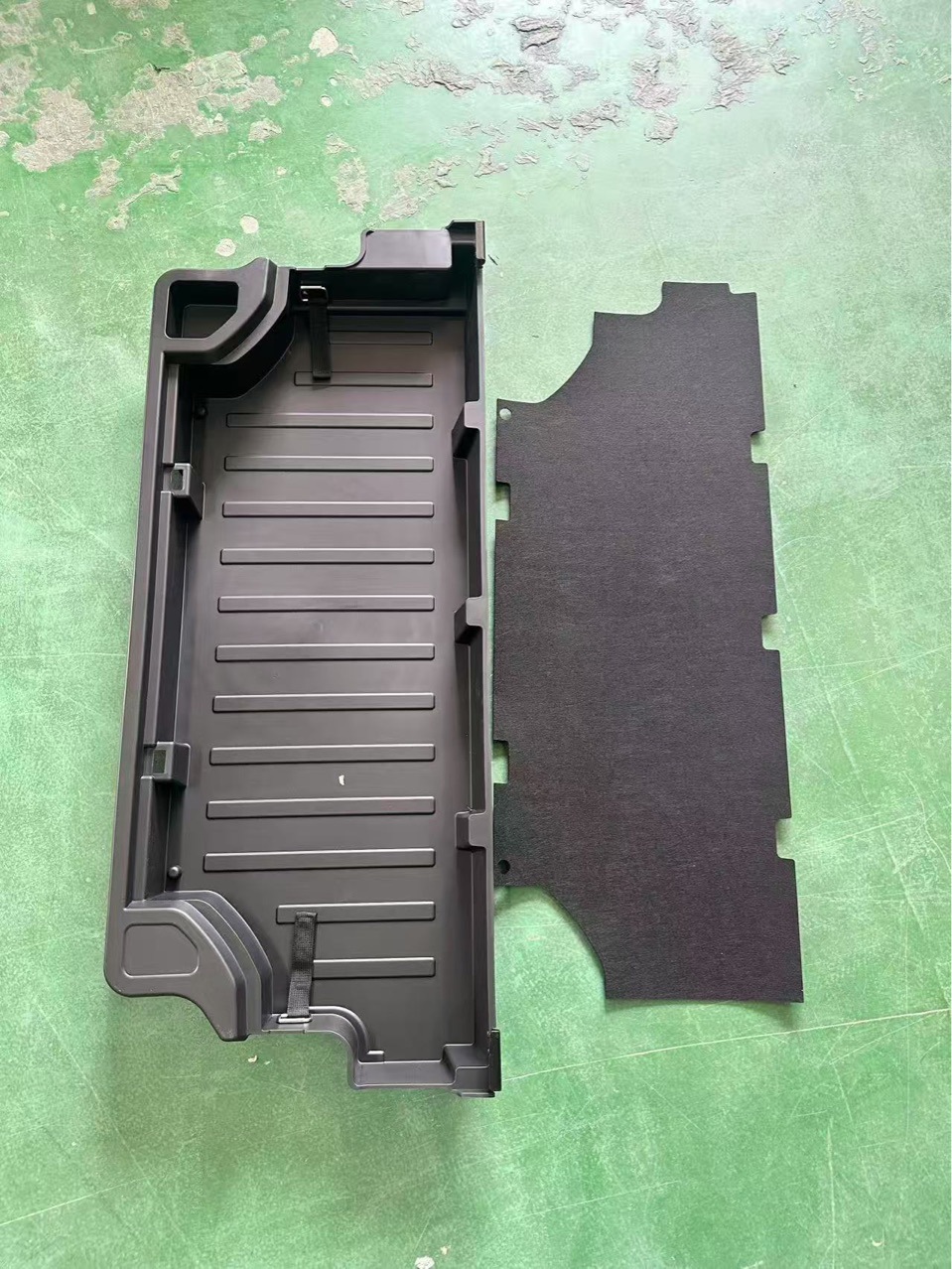 适用于20-24年L663路虎卫士90后备箱 LR190078越野-阿里巴巴