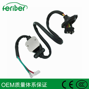 适用奔驰 汽车鼓风机电阻 1298213351 1298209410 1298200210-阿里巴巴