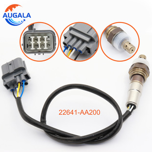 跨境 氧传感器 Oxygen sensor 22641-AA200 适用于斯巴鲁-阿里巴巴
