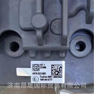 汕德卡配件出口 6070.023.002 ZF变速箱电脑控制器 0501.337.233-阿里巴巴