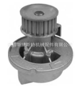 欧宝水泵1334135 6334036 90543935 1642-阿里巴巴