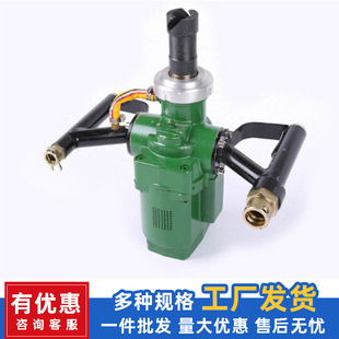 现货销售ZQS-50/2.5S风煤钻矿用ZQS50/1.6气动手持式钻机-阿里巴巴