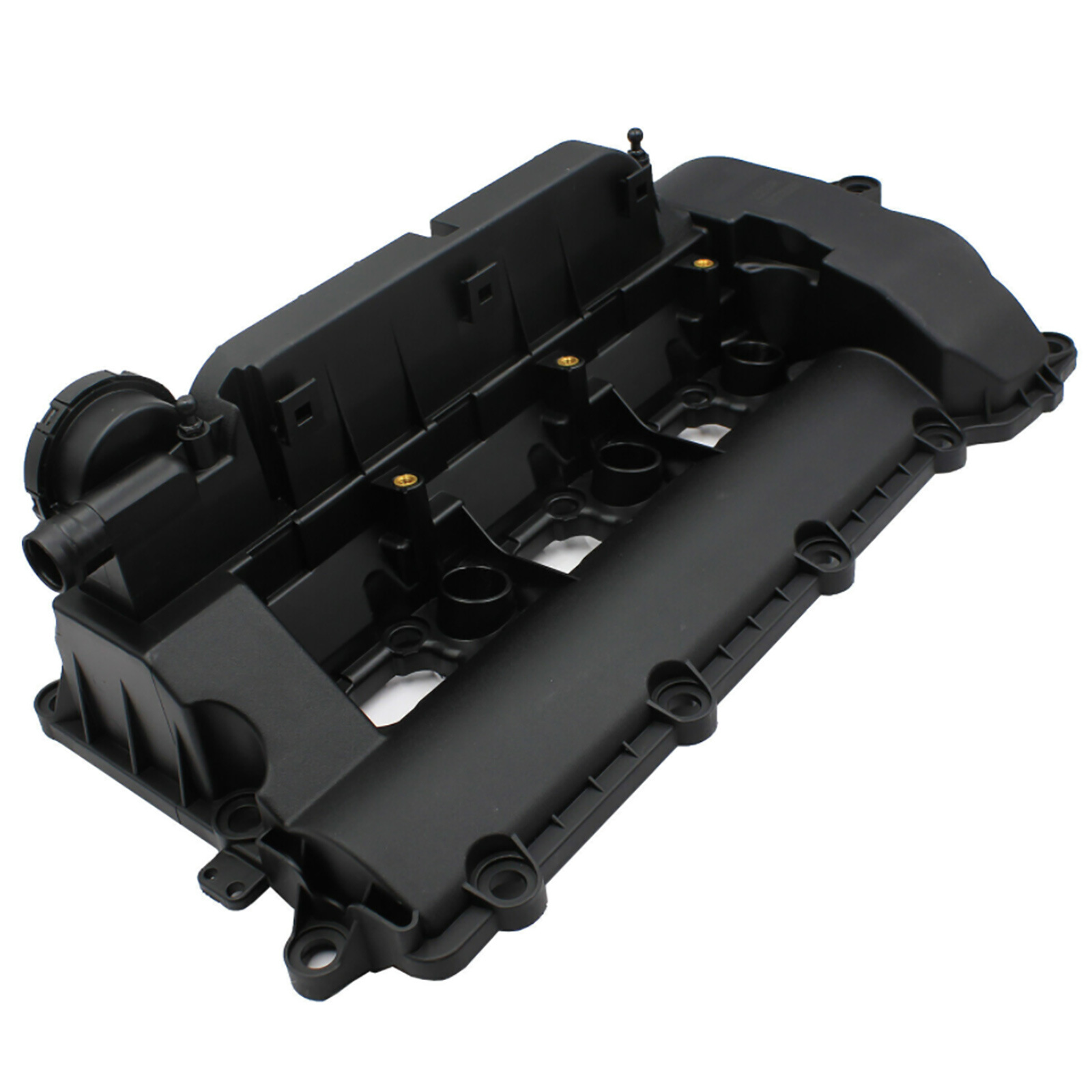 气门室盖 发动机右罩盖 适用于路虎 3.0 汽油版 揽胜 LR051835-阿里巴巴