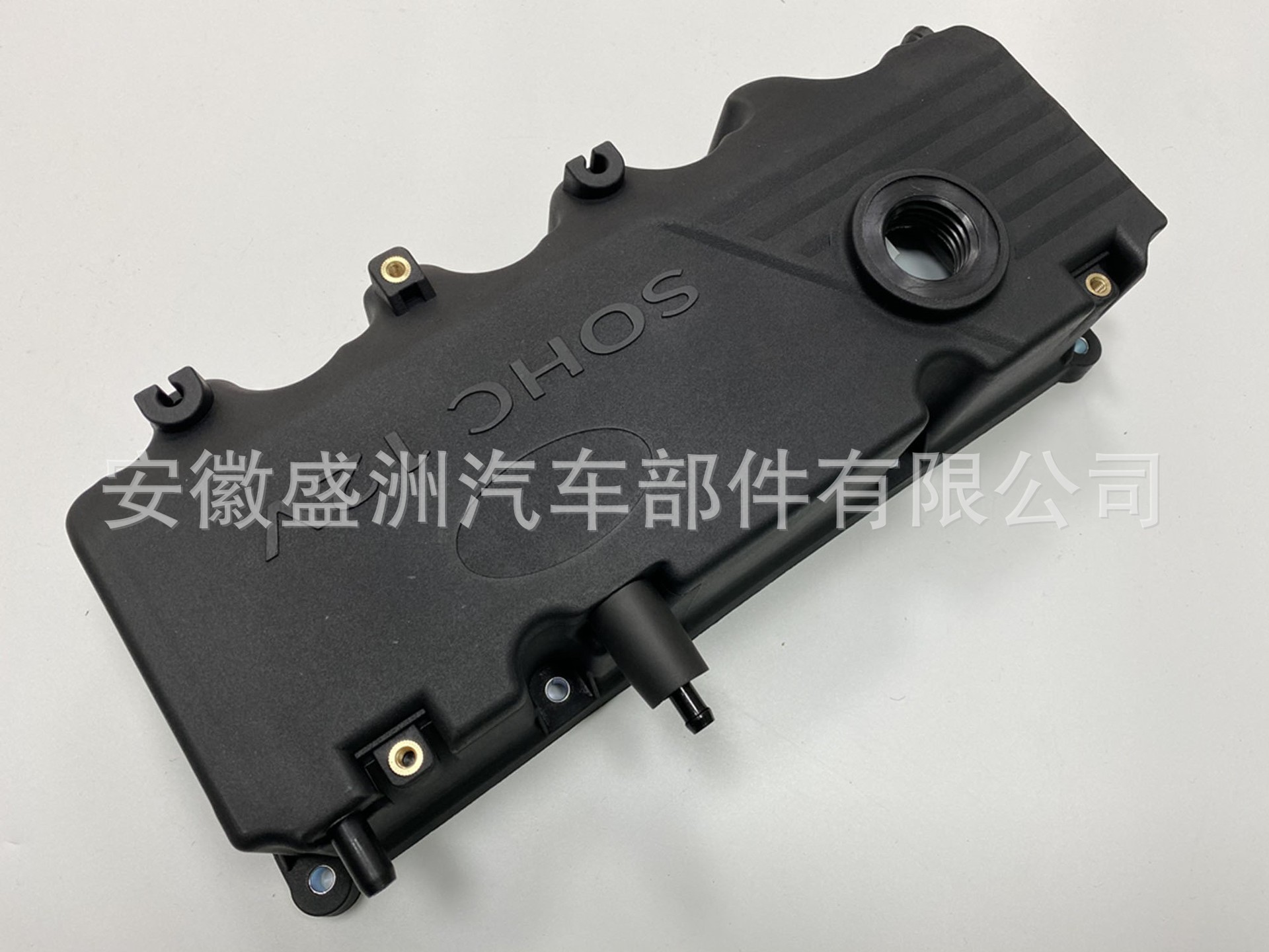 气门室盖22410-22610适用于现代千里马1.3 G4EA 2241022610-阿里巴巴