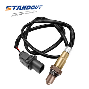 氧传感器0258017025传感器022906262CH跨境适用于西雅特-阿里巴巴