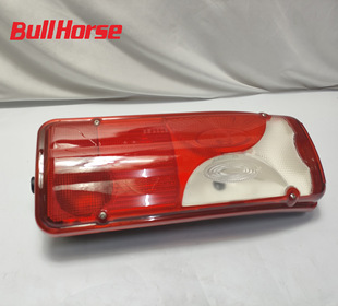重型卡车尾灯右 1756751 2129987重卡 大货车尾灯 10-200-012-阿里巴巴