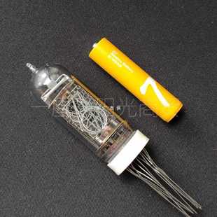 原盒全新前苏联IN14/IN8-2/IN8辉光管时钟配件辉光灯-阿里巴巴