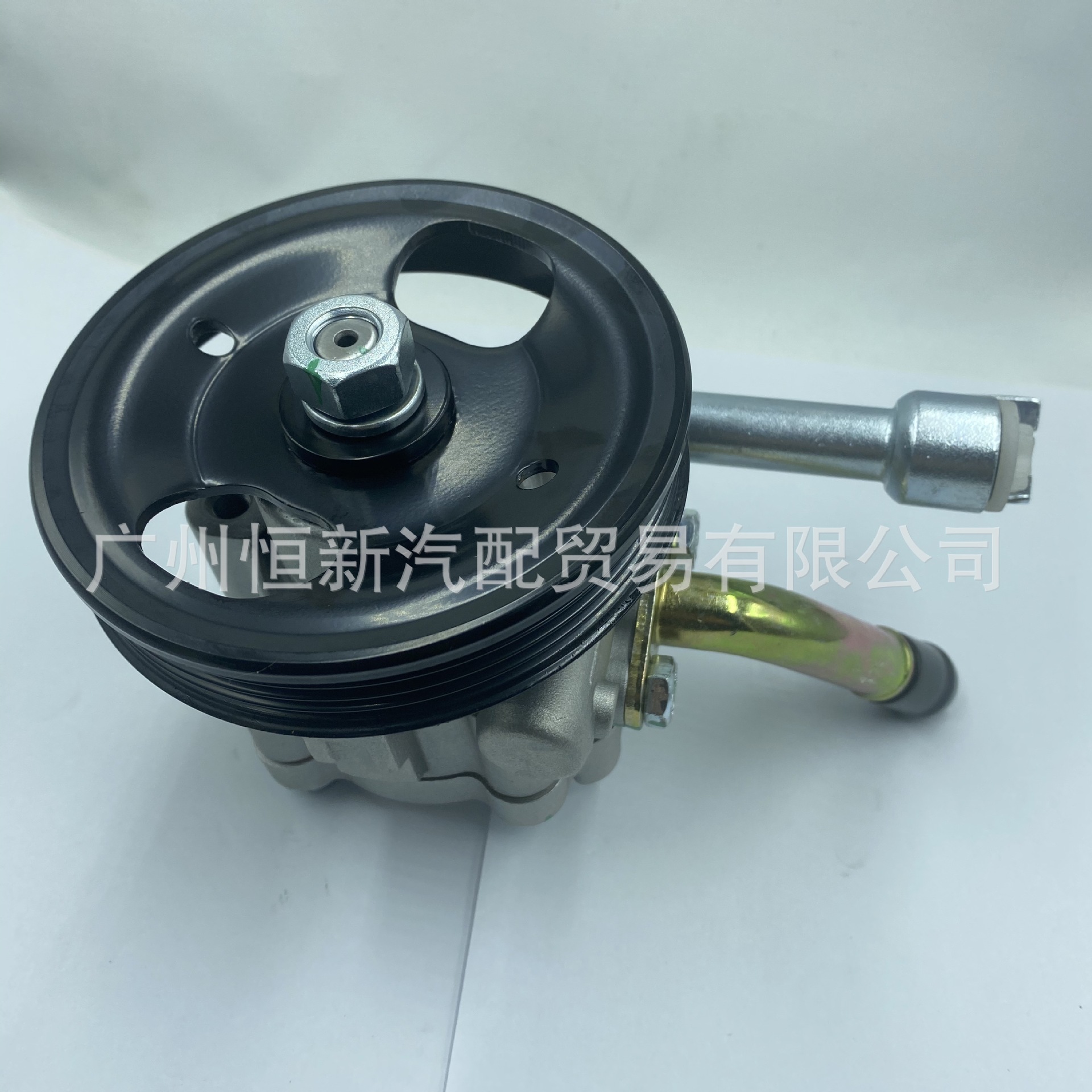 49110-EB700适用于NP300纳瓦拉帕拉丁开拓者YD25汽车转向助力泵-阿里巴巴