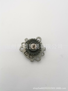21310-03010适用于现代起亚i10 08-10和i20 08-12 1.2L机油泵13MM-阿里巴巴