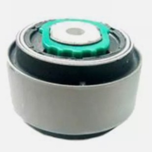 适用捷豹 X351 XJ 2010-2019前下摆臂控制臂衬套胶套C2D4723-阿里巴巴