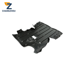 适用2006-13宝马BMW3发动机下护板51757129341-阿里巴巴