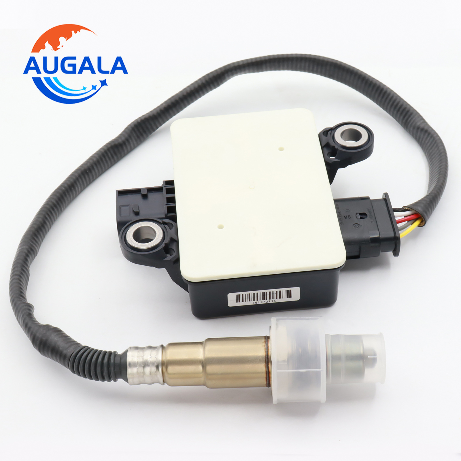 PM颗粒物传感器 0281008069 12V 兼容 A0101538528 A0111531328-阿里巴巴