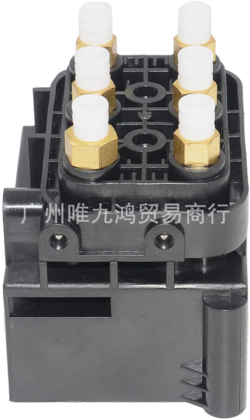 包邮适用于奔驰W166/W212空气减振分配阀OEM:2513200058质保一年-阿里巴巴