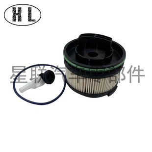 适用于奔驰柴油滤清器 柴油滤芯6540920000 6540920100-阿里巴巴