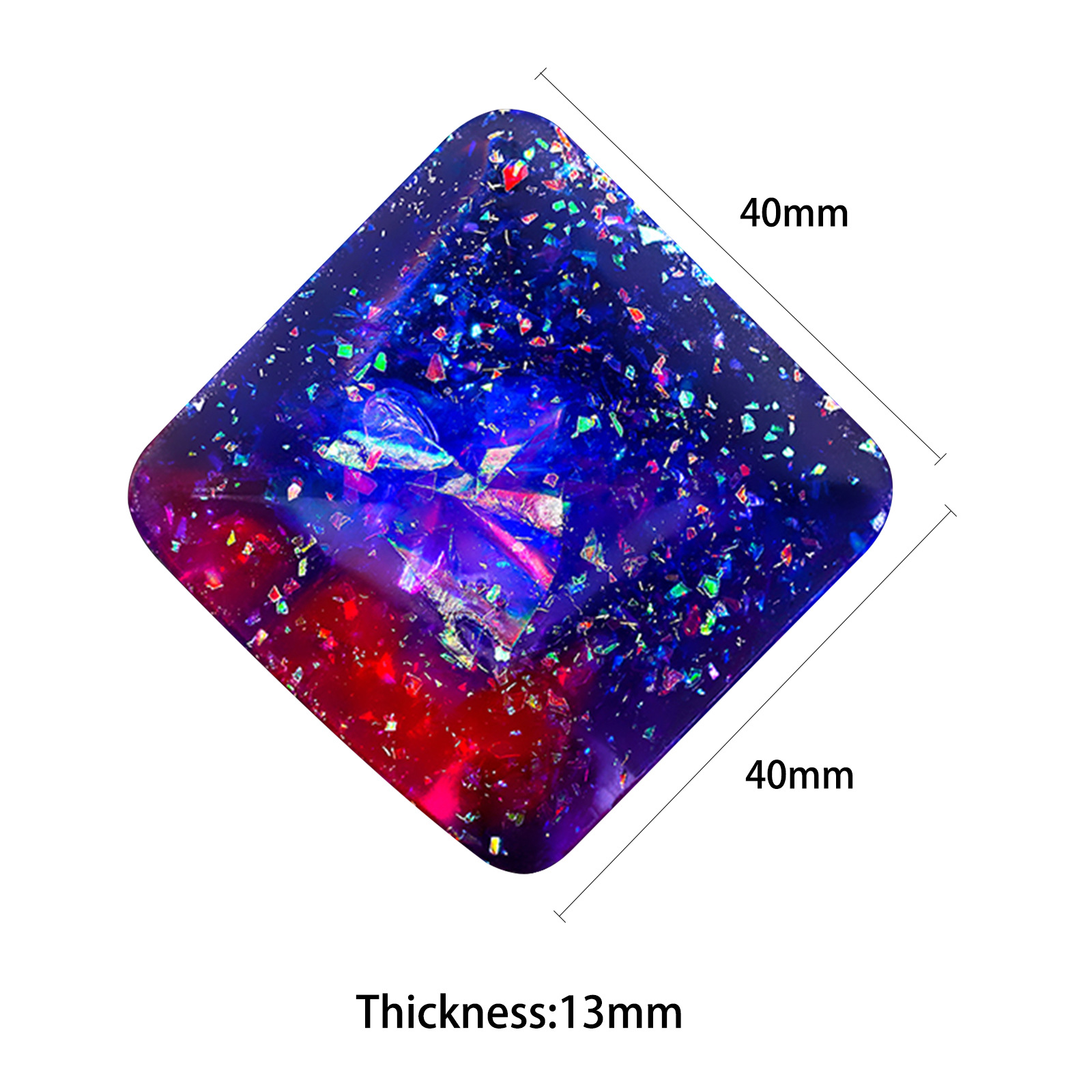 Temu亚马逊Flipo Flip Gems指尖陀螺桌面动能发泄减压玩具tik星空-阿里巴巴