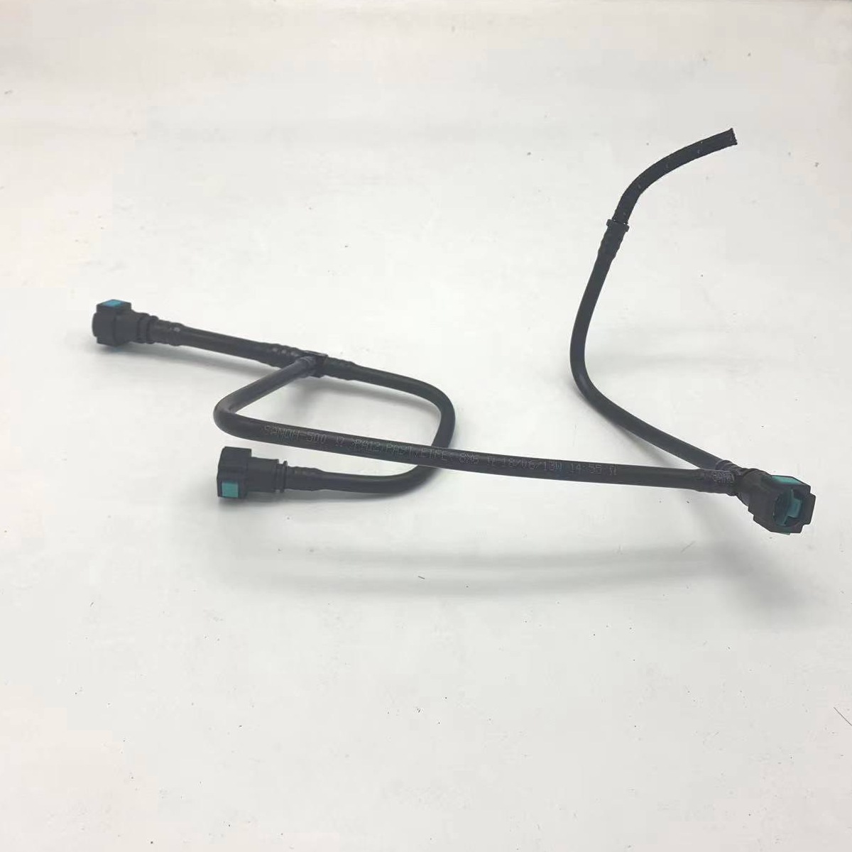 Airship-2646F009-适用于帕金斯汽车回油管-阿里巴巴