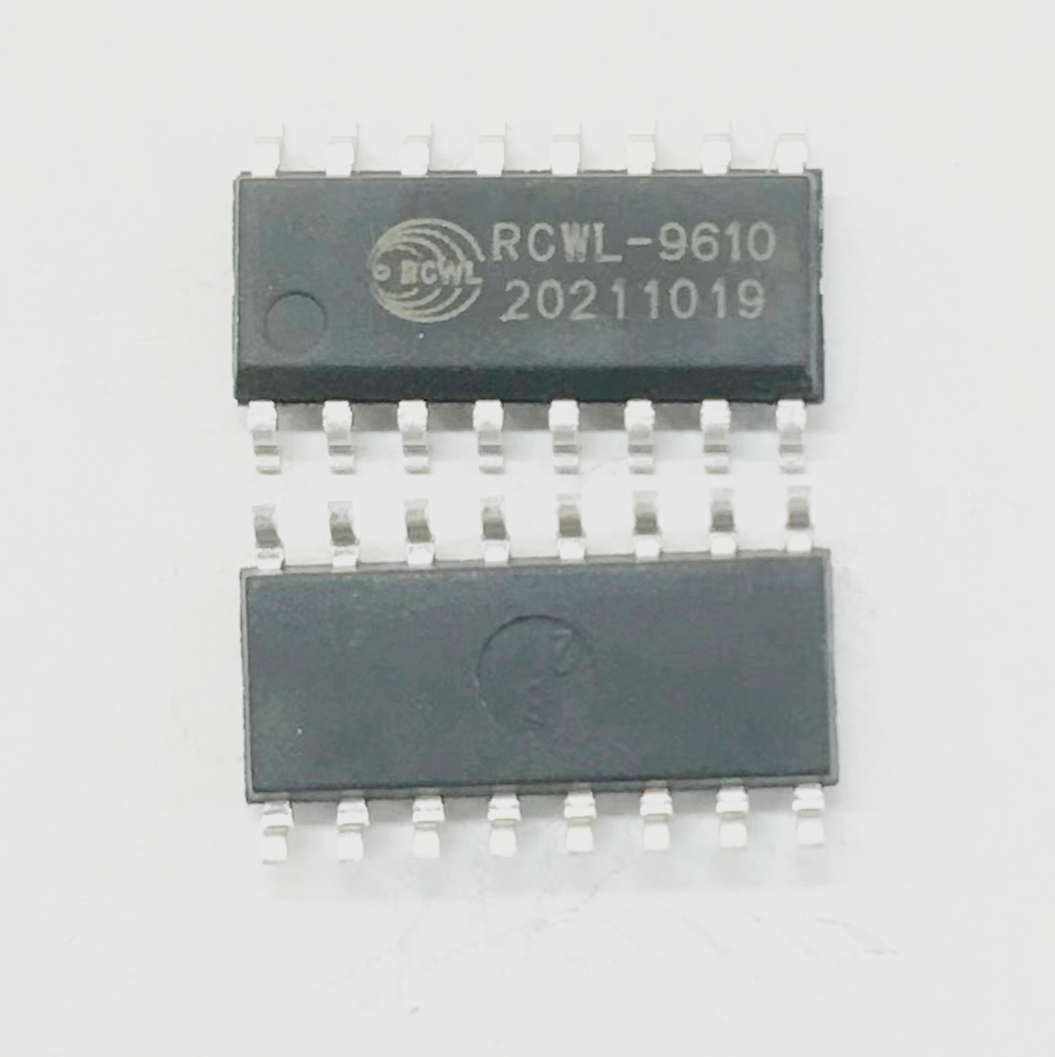 RCWL-9610 超声波测距模块集成电路 超声波控制芯片 测距模块IC-阿里巴巴