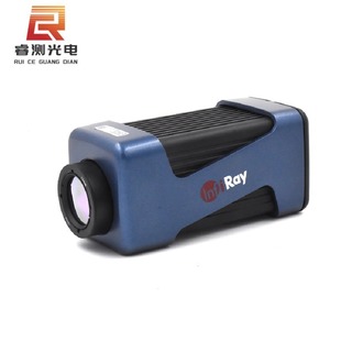 艾睿在线测温红外热像仪AT31/AT61电调焦测温仪价格批发-阿里巴巴