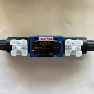 大量现货 德国Rexroth/力士乐 4WE6J7X/HG24N9K4 电磁换向阀-阿里巴巴