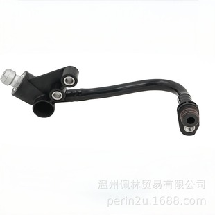 汽车配件冷却水管2782002651涡轮增压管适用于奔驰M278发动机-阿里巴巴