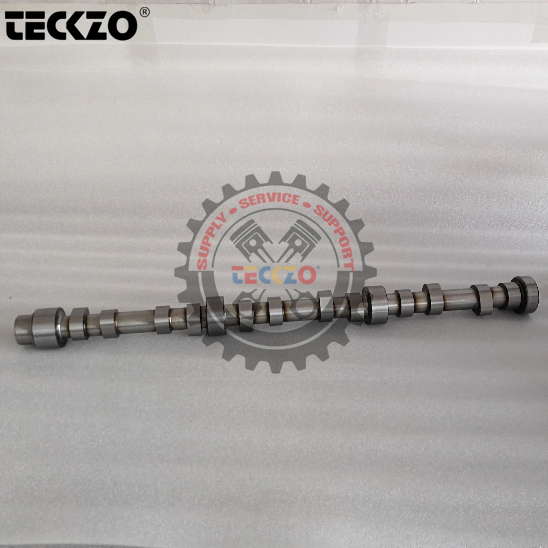 国产高质量全新凸轮轴242-0673 2420673适用于卡特彼勒C9发动机-阿里巴巴