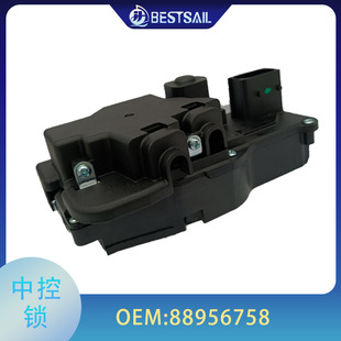 工厂直销 适用于雪佛兰科尔维特2005-2013前左门锁执行器88956758-阿里巴巴