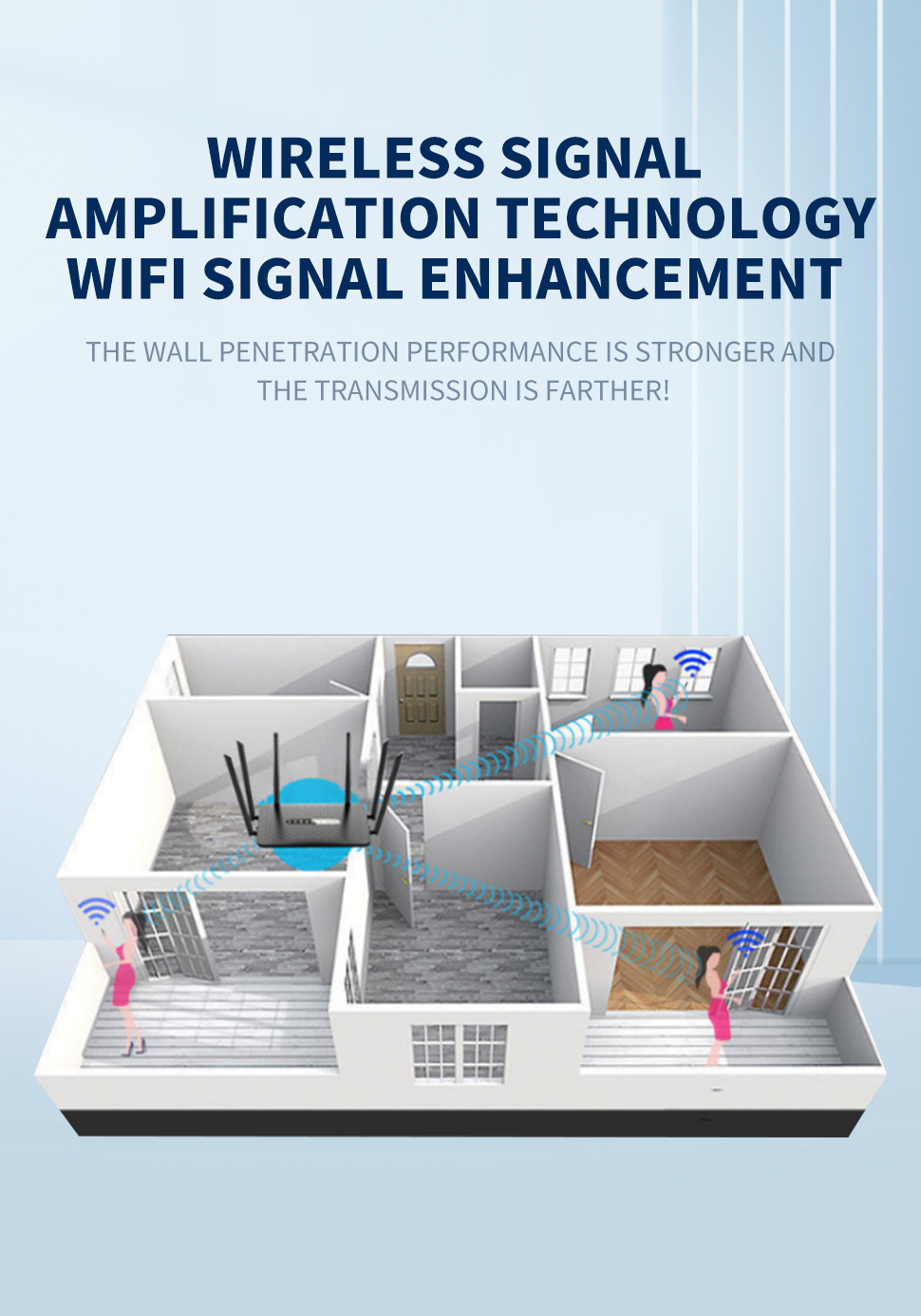 亚马逊4G/5G VEMO Wireless Mobile WIFI无线5G随身wifi路由器-阿里巴巴