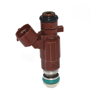 BAIXINDE 喷油嘴FBJB101朱红 汽车燃油喷射器FBJB101-阿里巴巴