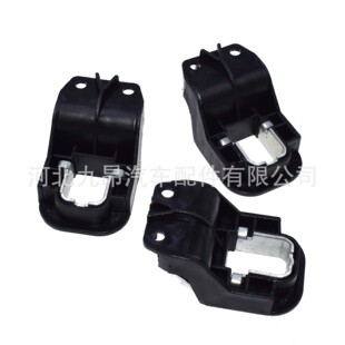 适用宝马X5 E70 X6汽车大灯法兰安装支架大灯维修套件63127195535-阿里巴巴