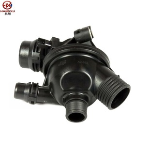 汽车节温器总成适用于宝马1 N43 B20 A发动机OE 11538671515-阿里巴巴