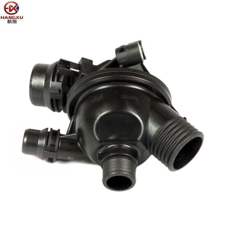 汽车节温器总成适用于宝马1 N43 B20 A发动机OE 11538671515-阿里巴巴