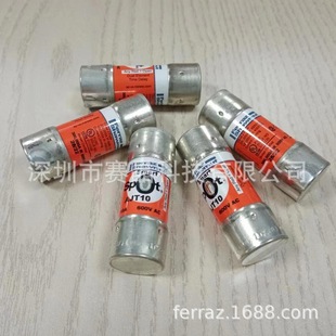 AJT10现货供应美尔森MERSEN AMP-TAP2000延时熔断器 600V 10A-阿里巴巴