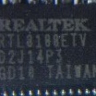 RTL8189ETV-CG RTL8188ETV 封装QFN32 WIFE无线模块网卡芯片-阿里巴巴