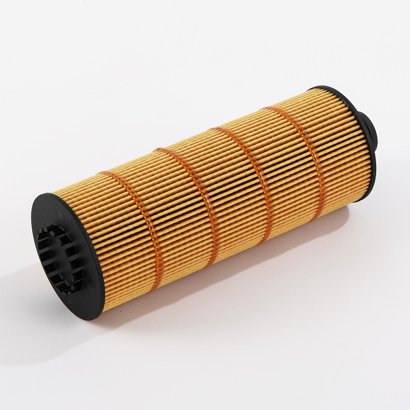 适配潍柴wp7 WP8发动机1002003545 1001929229机油滤清器滤芯-阿里巴巴
