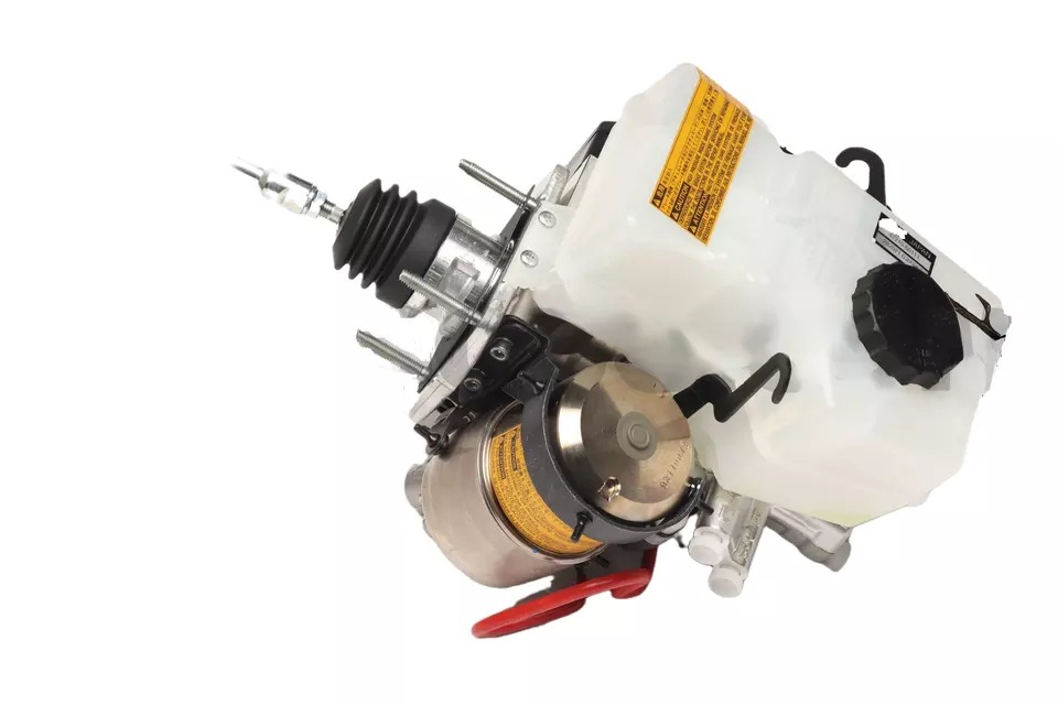 适用雷克萨斯gx470 丰田4Runner ABS刹车主汽缸助推器47050-60081-阿里巴巴