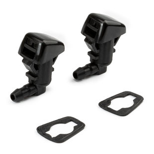 适用福特F250 F350 F450挡风玻璃喷水嘴BC3Z-17603-A 7C3Z17603A-阿里巴巴