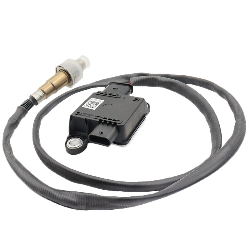 颗粒传感器13628582025适用F01 F02 F10 G01 G02 G05 G07 G14 G15-阿里巴巴