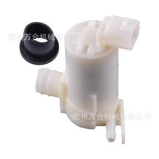 洗涤泵清洗泵适用于尼桑日产28920-AR000 28920AR000 28920-VN20A-阿里巴巴