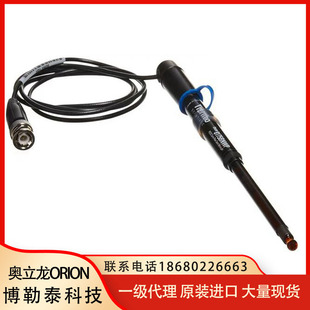 Orion 8302BNUMD 超级ROSS三合一可填充玻璃体pH电极（含ATC）1米-阿里巴巴