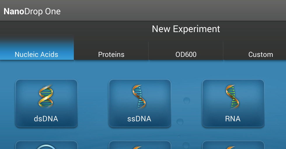 Thermo赛默飞 热电超微量紫外分光光度计 NanoDrop One/one C-阿里巴巴