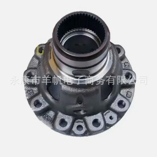 适用于现代起亚 差速器座 差速器壳 458223B850 45822-3B850-阿里巴巴