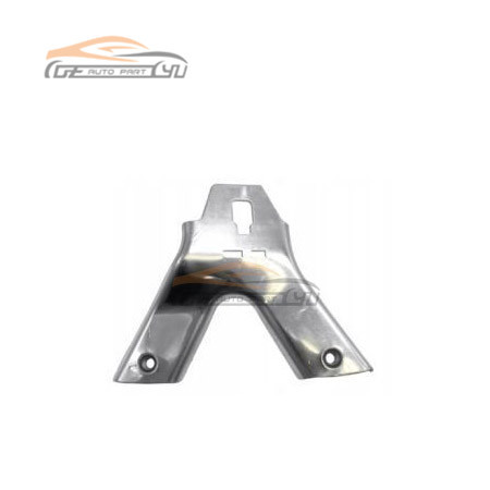 适用于奔驰W253前杠支架铝2536201600/2536200700-阿里巴巴