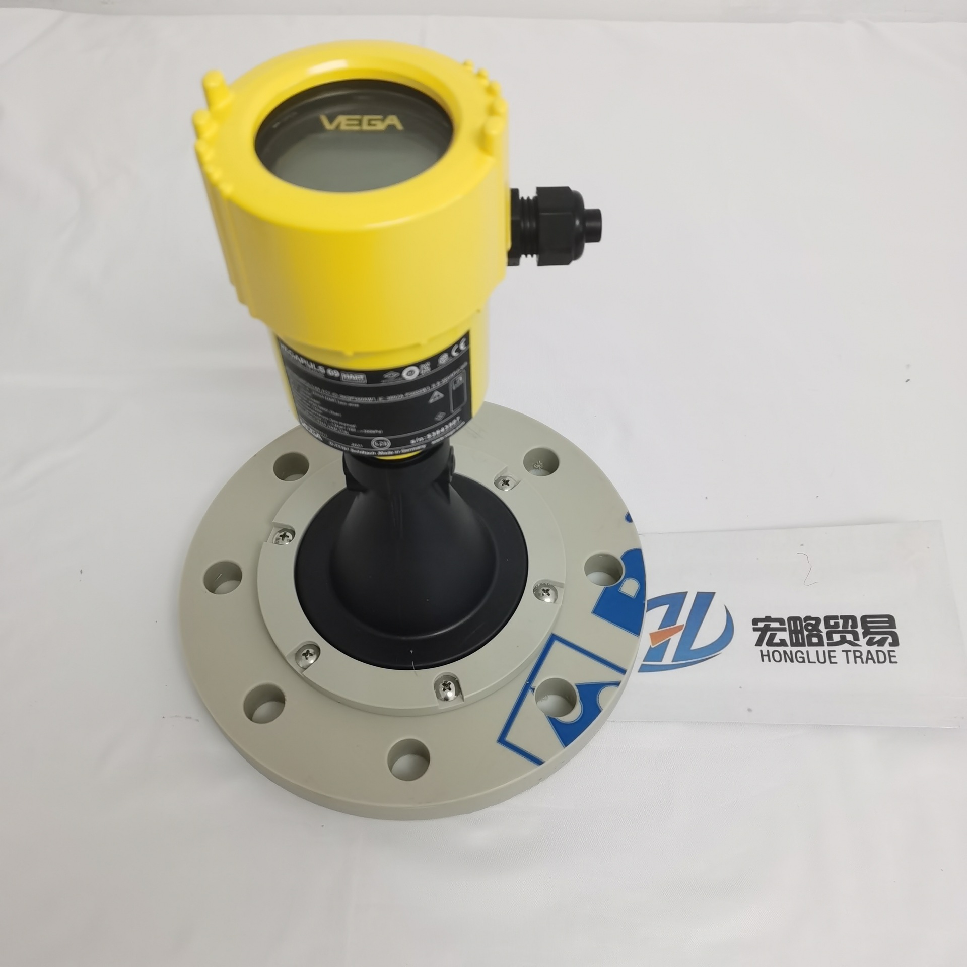 德国VEGA雷达物位计 全新型雷达料位计PS6X-阿里巴巴