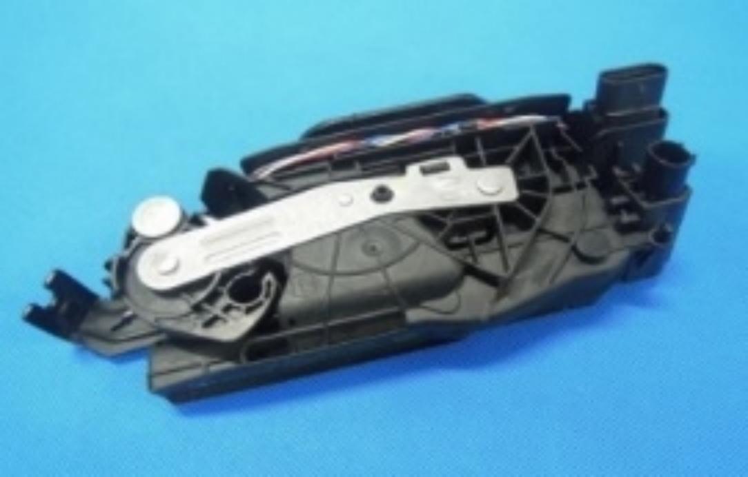 VITO W447门锁ront door lock -left-right 4477200135-阿里巴巴