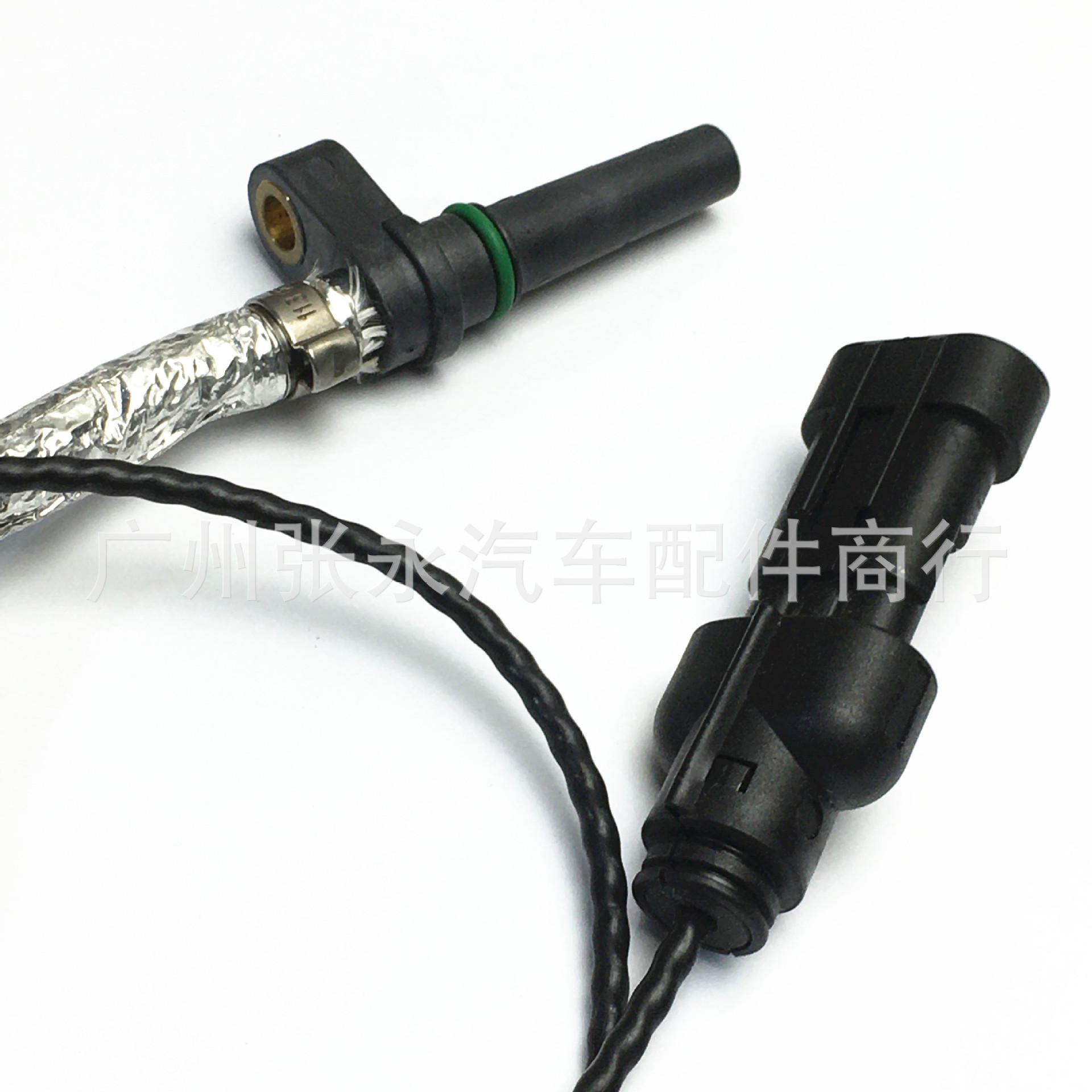 适用于长线2针椭圆形插头压力传感器开关067405 7807196 4326529-阿里巴巴