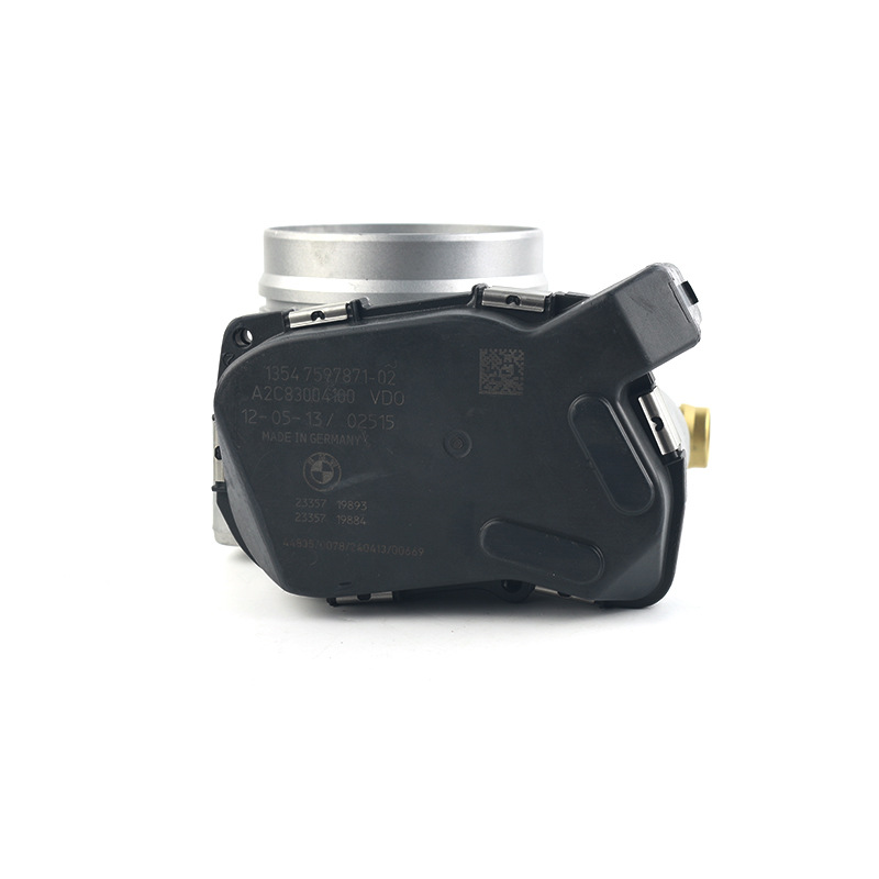 适用于06年宝马X3 -X6 E90 3.0-4.4L 13547597871-02节气门总成-阿里巴巴